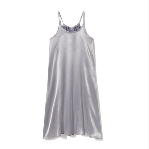 Pj Harlow | Intimates & Sleepwear | Nwt Satin Pj Harlow Lounge Sz Xs ...